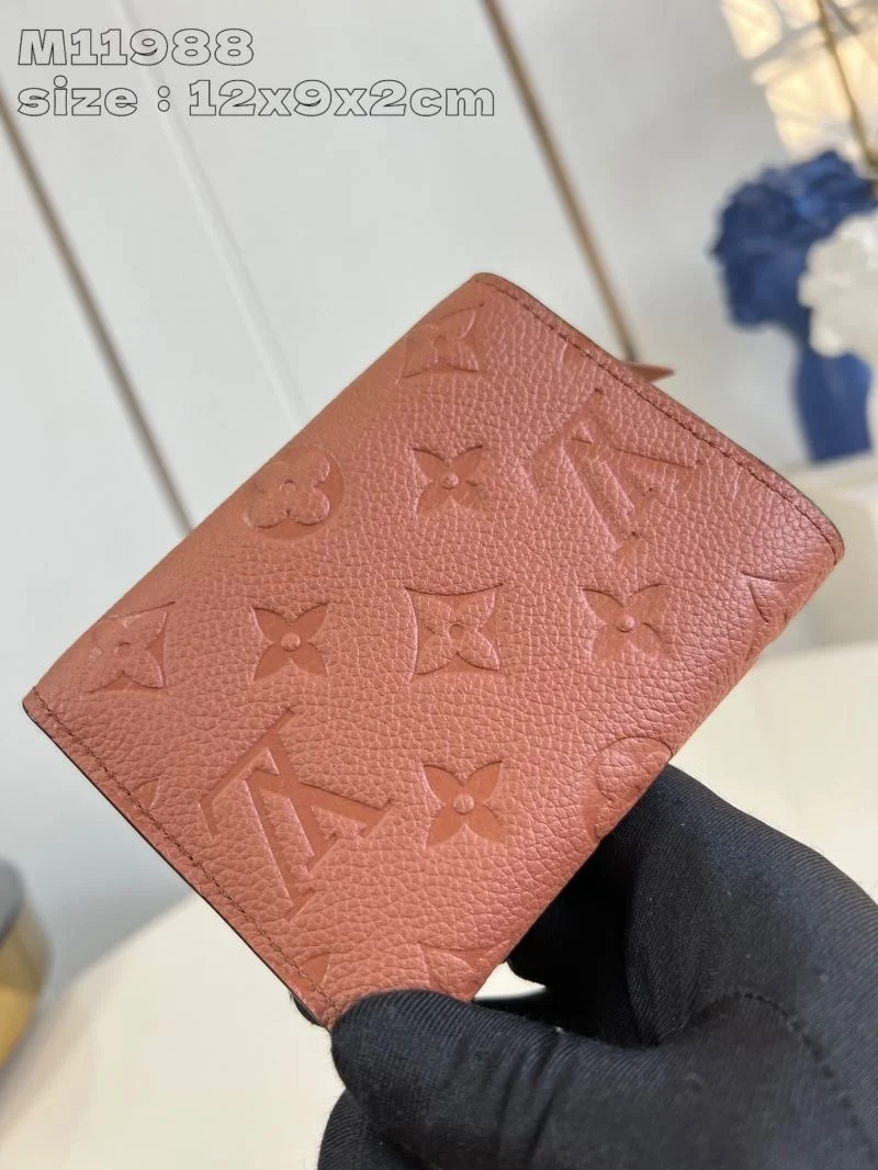 Low-cost Louis Vuitton Wallets Purse