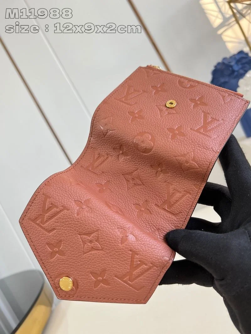 Low-cost Louis Vuitton Wallets Purse