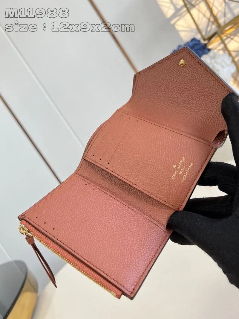 Low-cost Louis Vuitton Wallets Purse