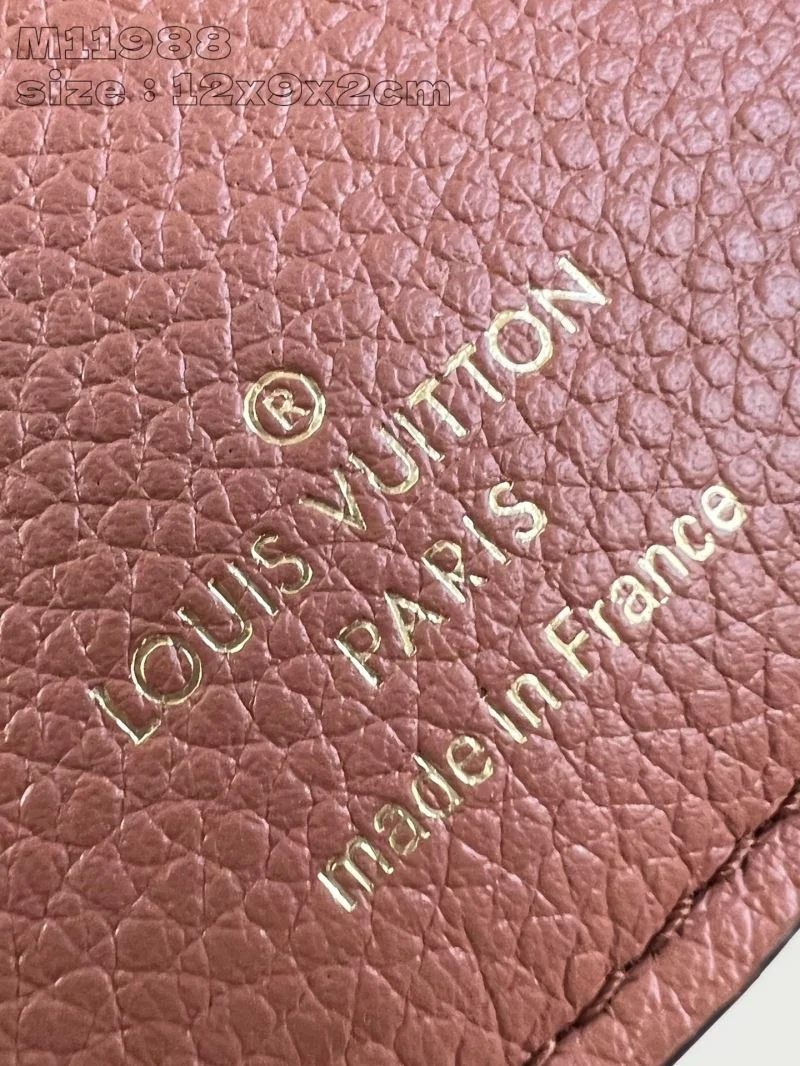 Low-cost Louis Vuitton Wallets Purse