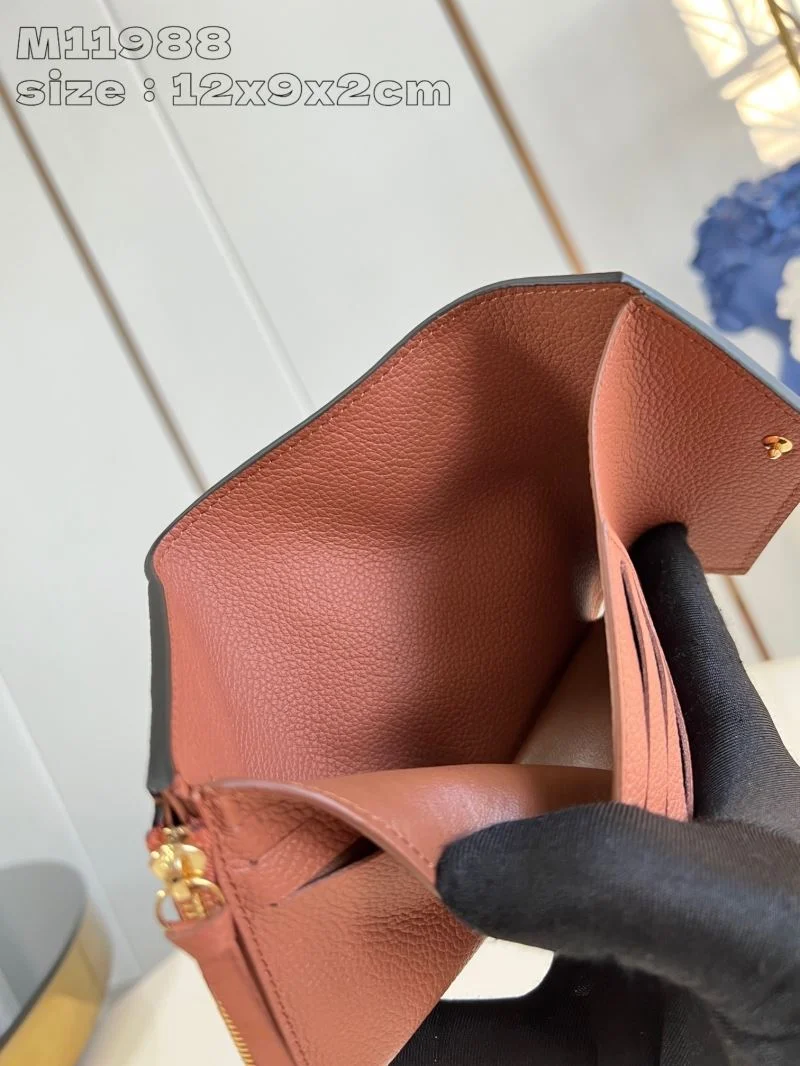 Low-cost Louis Vuitton Wallets Purse