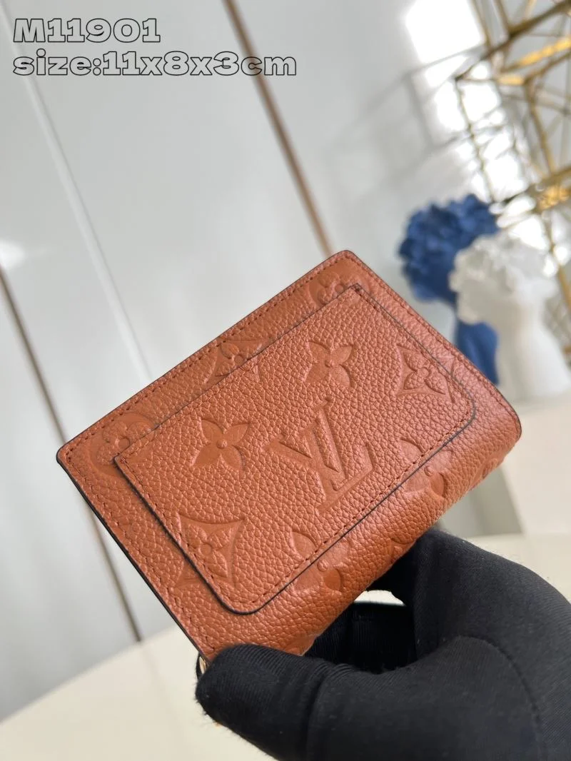 Louis Vuitton Wallets Purse