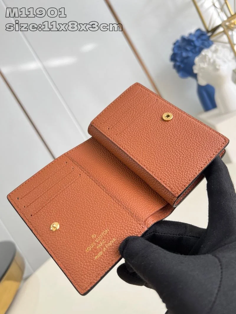 High fidelity Louis Vuitton Wallets Purse