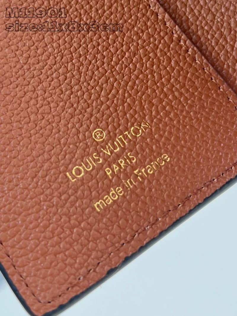 High fidelity Louis Vuitton Wallets Purse