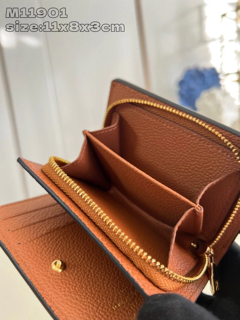 High fidelity Louis Vuitton Wallets Purse