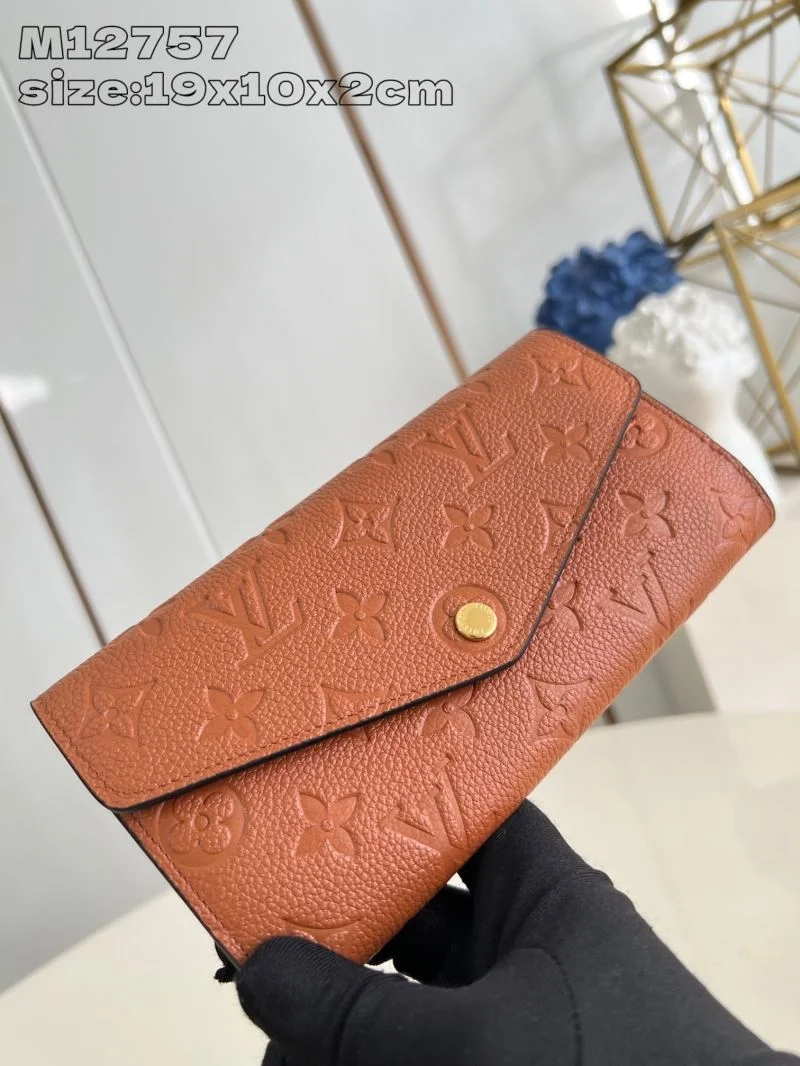 Louis Vuitton Wallets Purse