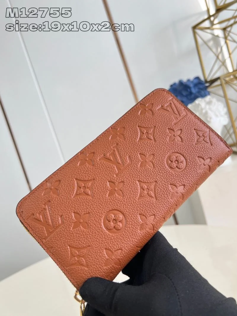 Louis Vuitton Wallets Purse