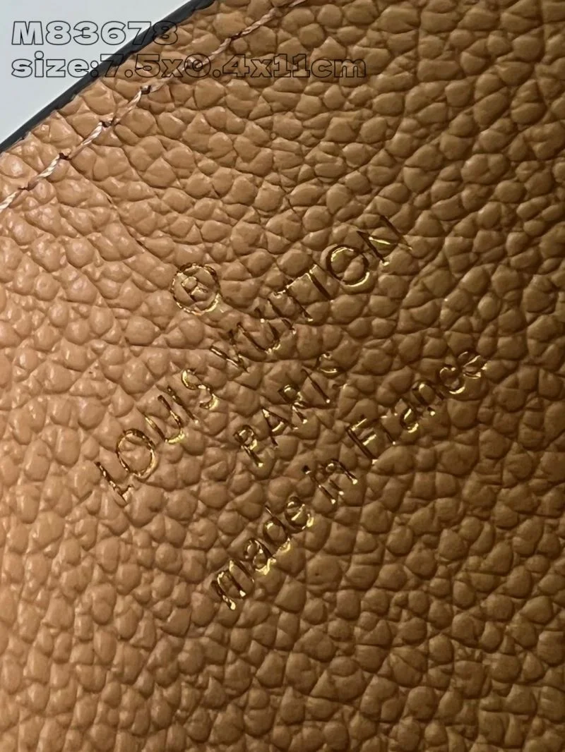 1:1 copy Louis Vuitton Wallets Purse
