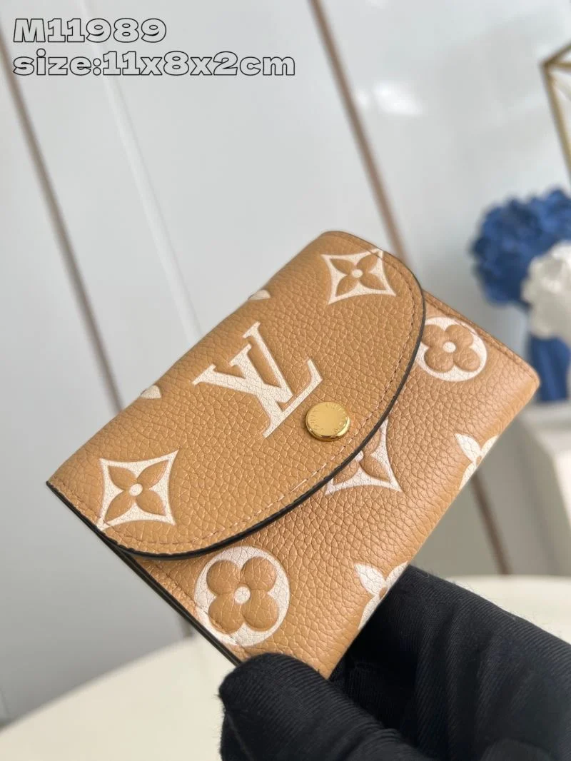 Louis Vuitton Wallets Purse