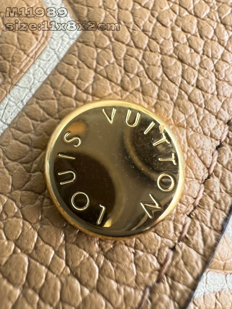 Perfect replica Louis Vuitton Wallets Purse