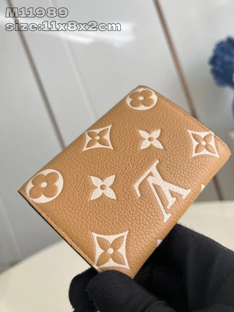 Perfect replica Louis Vuitton Wallets Purse