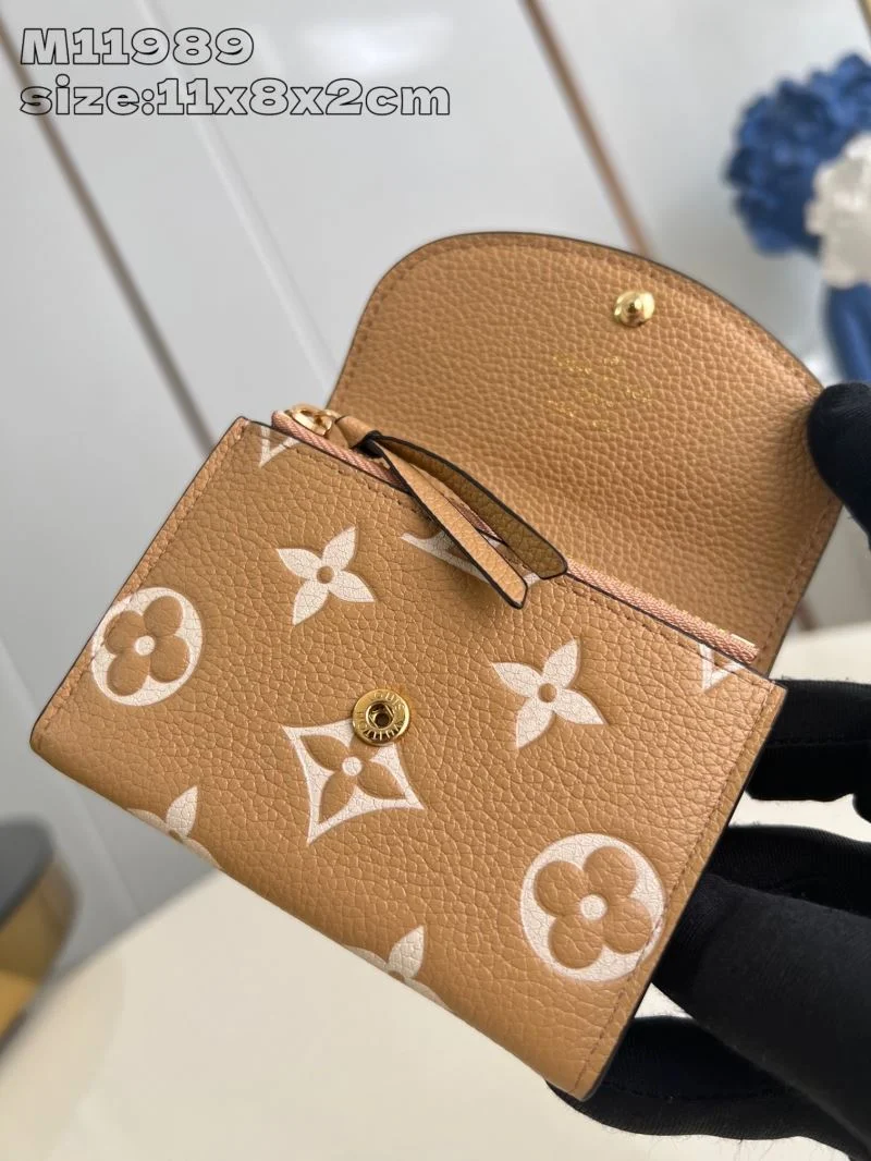 Perfect replica Louis Vuitton Wallets Purse