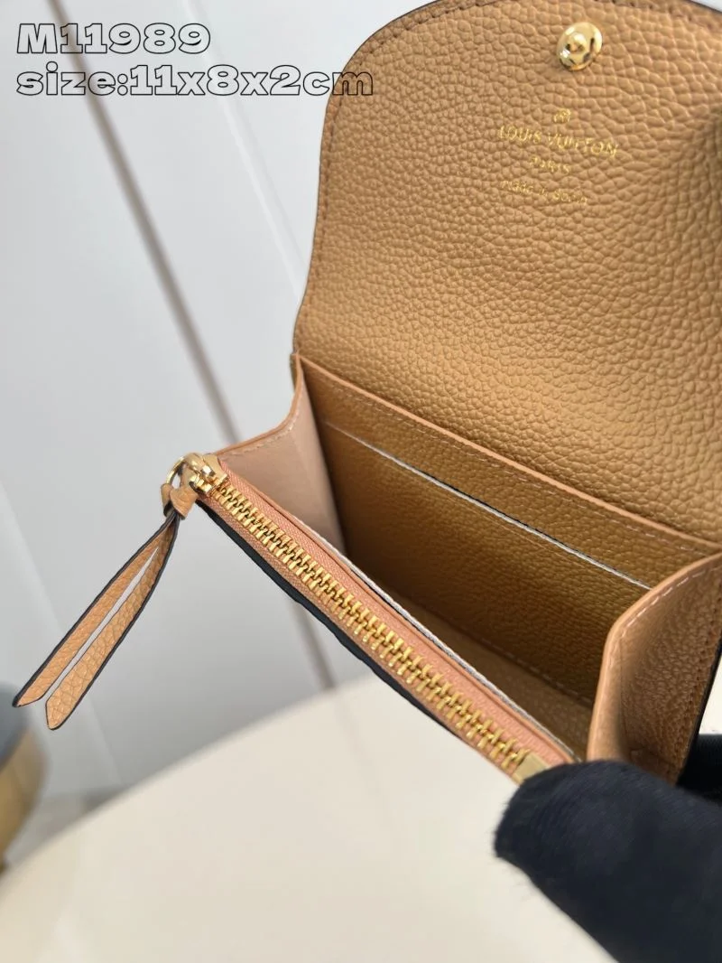 Perfect replica Louis Vuitton Wallets Purse
