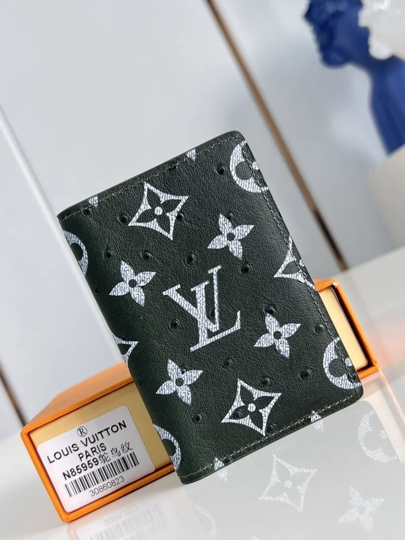 Louis Vuitton Wallets Purse