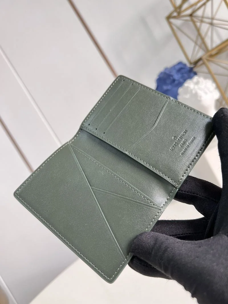 High fidelity Louis Vuitton Wallets Purse