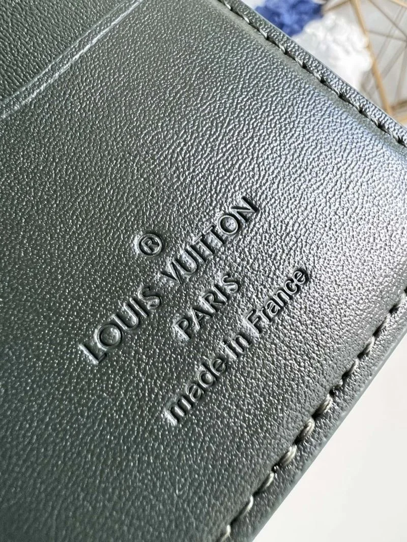 High fidelity Louis Vuitton Wallets Purse