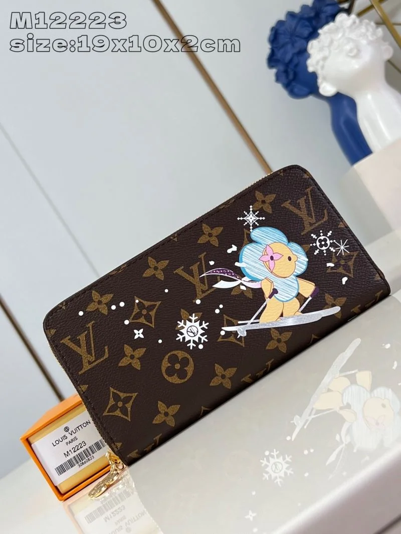 Louis Vuitton Wallets Purse