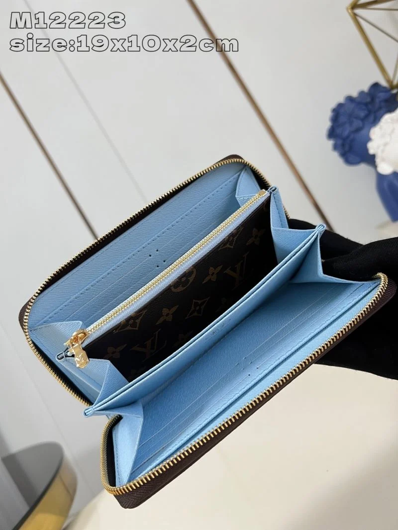1:1 copy Louis Vuitton Wallets Purse