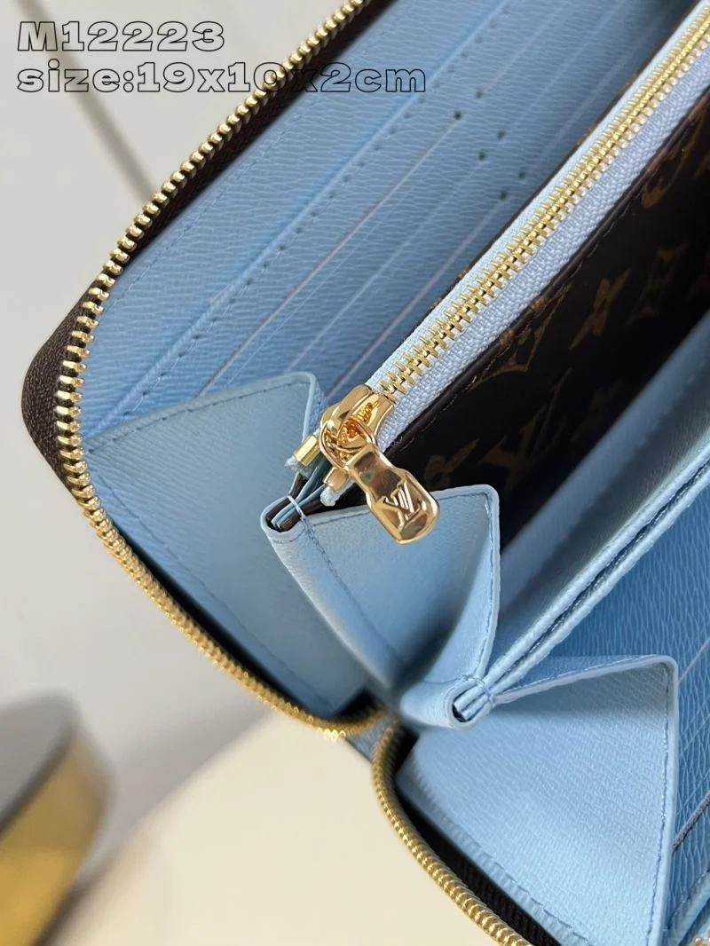 1:1 copy Louis Vuitton Wallets Purse