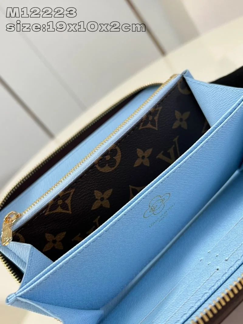 1:1 copy Louis Vuitton Wallets Purse