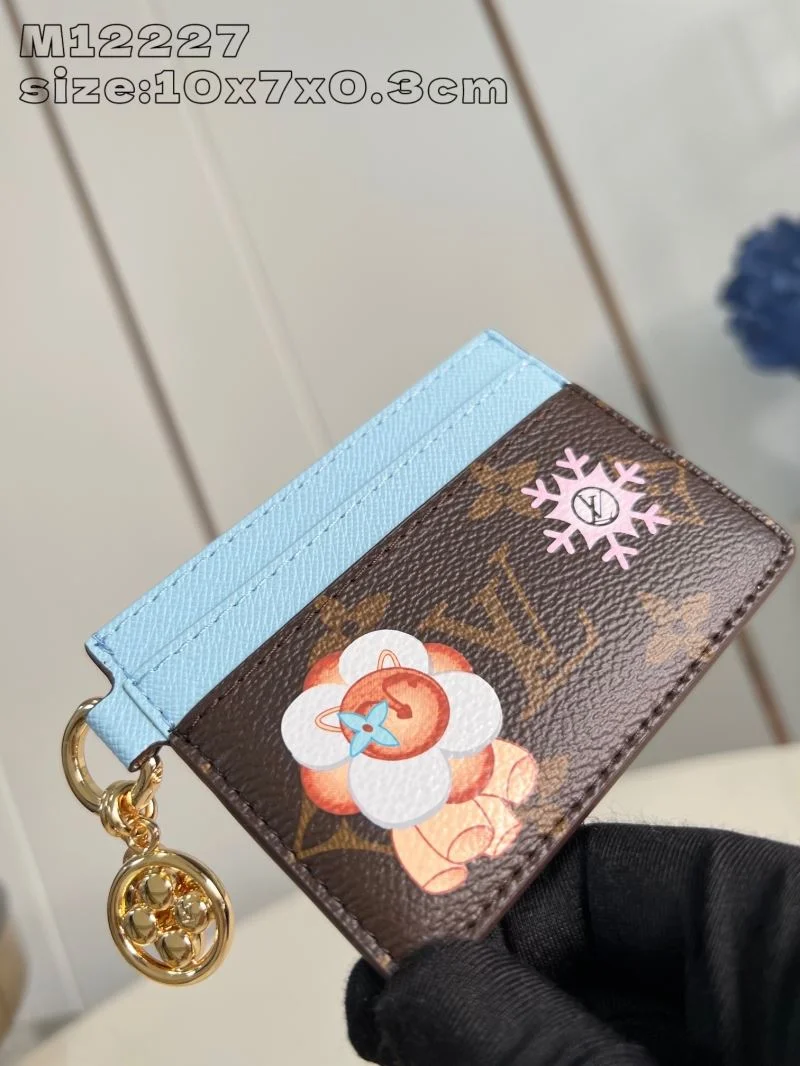 Louis Vuitton Wallets Purse