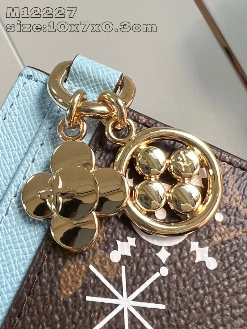 Official Louis Vuitton Wallets Purse