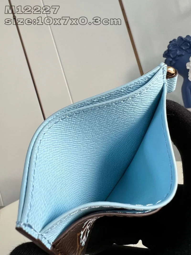 Official Louis Vuitton Wallets Purse
