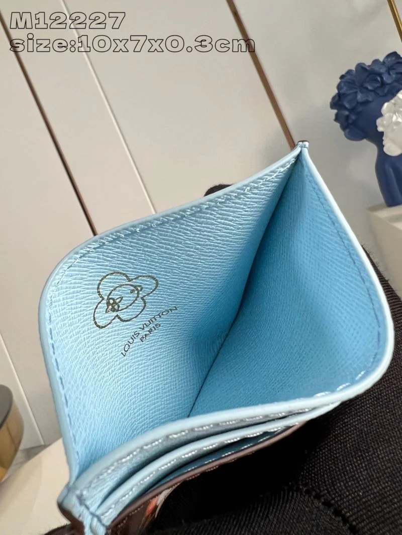 Official Louis Vuitton Wallets Purse