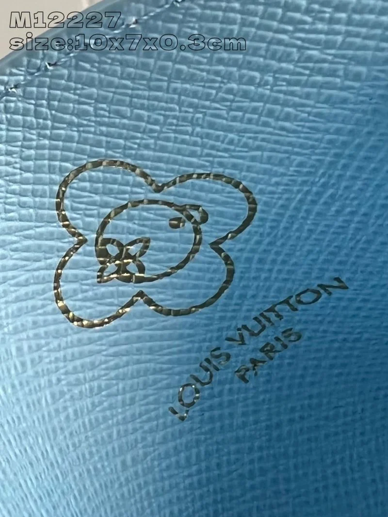 Official Louis Vuitton Wallets Purse