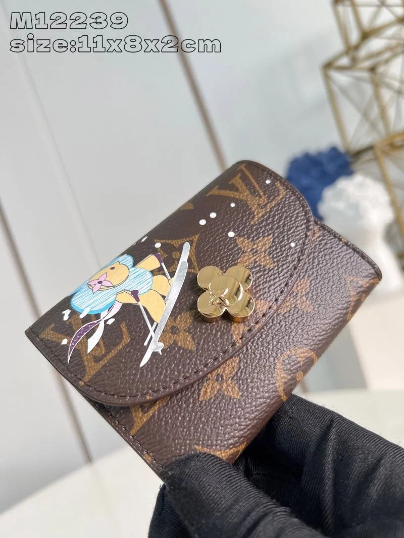 Louis Vuitton Wallets Purse