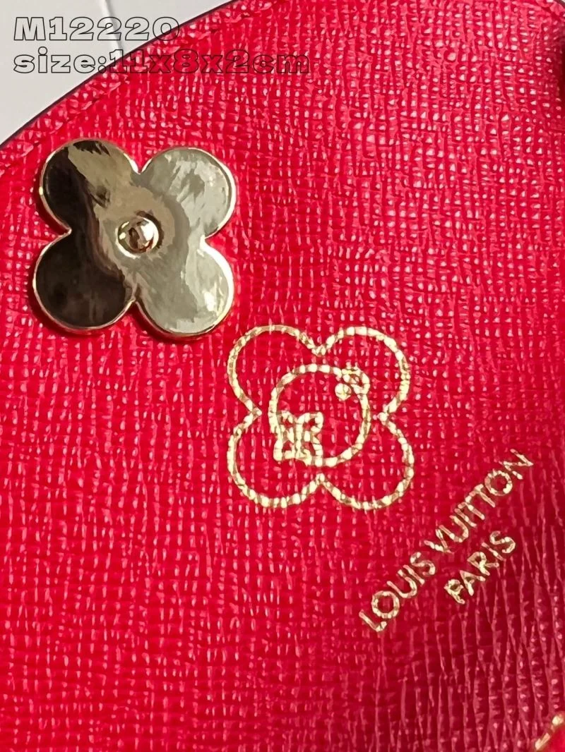 Authentic Louis Vuitton Wallets Purse