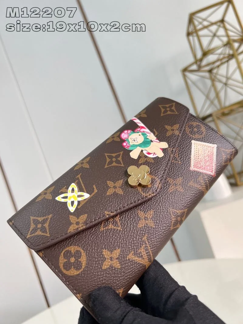 Louis Vuitton Wallets Purse