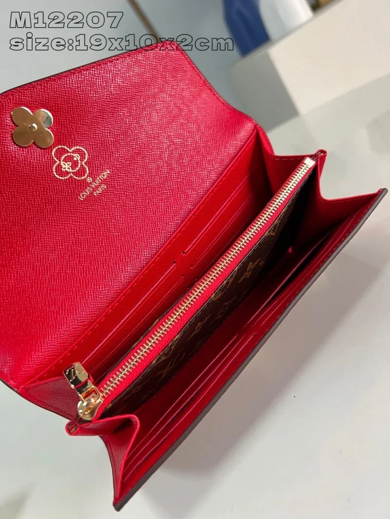 Authentic Louis Vuitton Wallets Purse