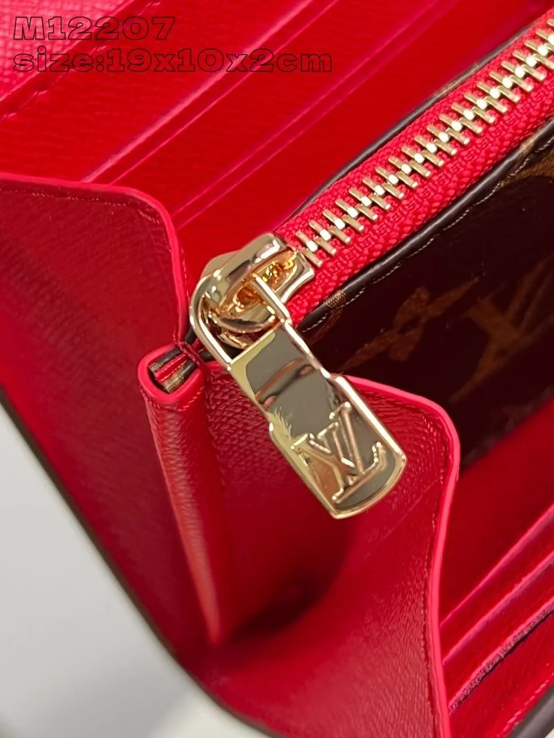 Authentic Louis Vuitton Wallets Purse