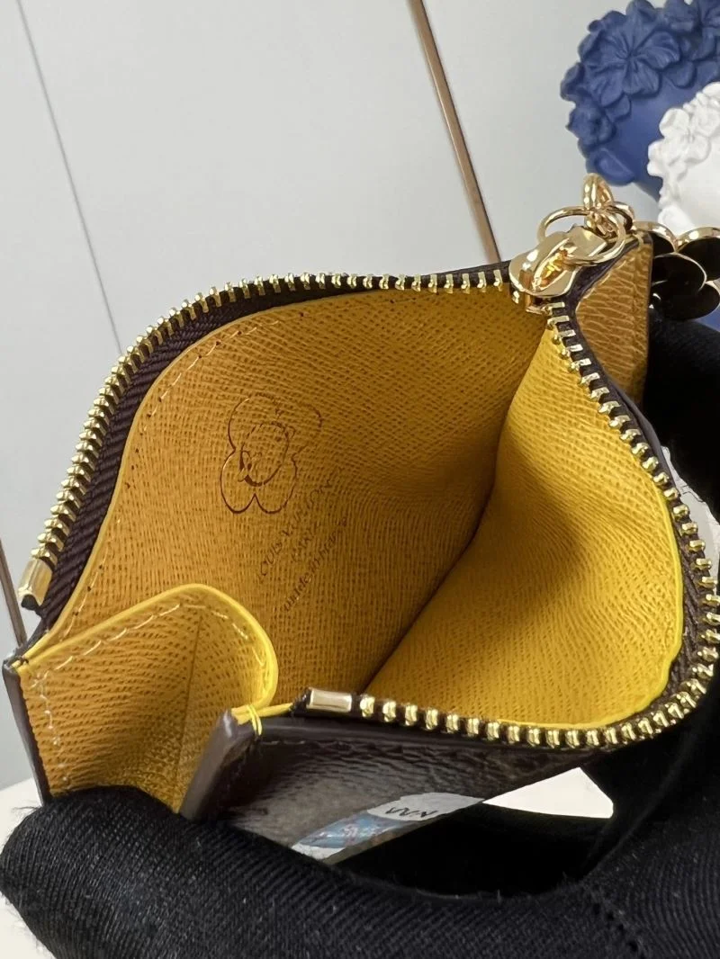 Official Louis Vuitton Wallets Purse