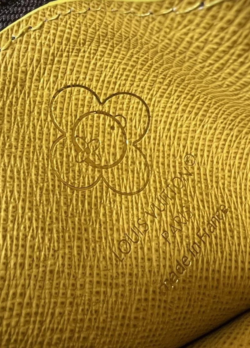 Official Louis Vuitton Wallets Purse