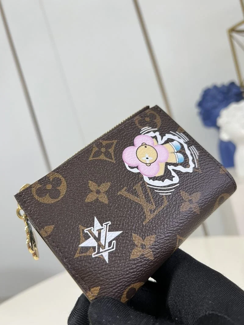 Inexpensive Louis Vuitton Wallets Purse