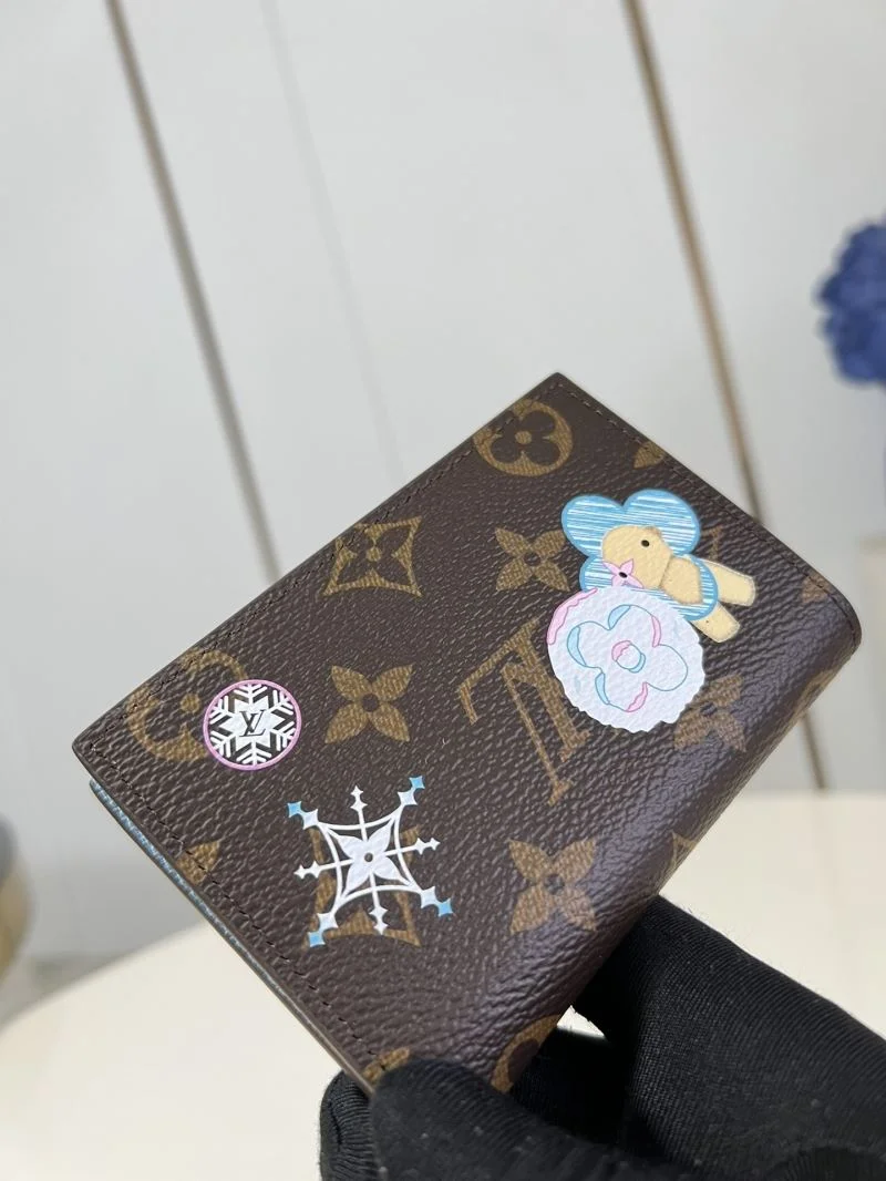 Inexpensive Louis Vuitton Wallets Purse