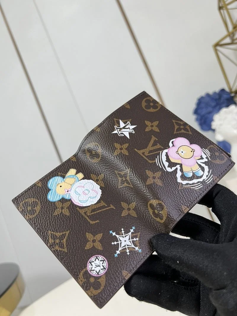 Inexpensive Louis Vuitton Wallets Purse