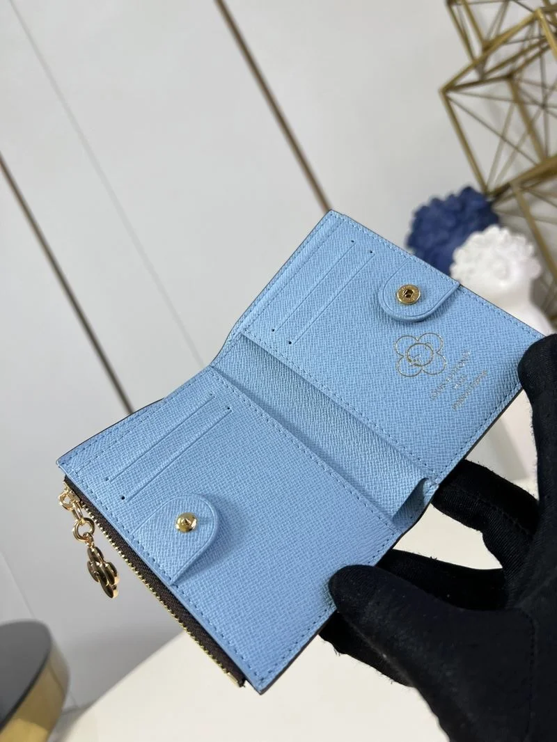 Inexpensive Louis Vuitton Wallets Purse