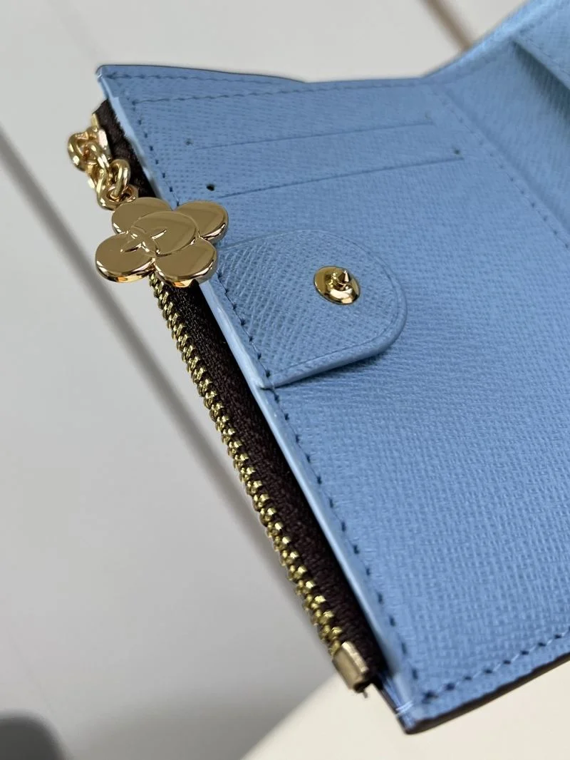 Inexpensive Louis Vuitton Wallets Purse