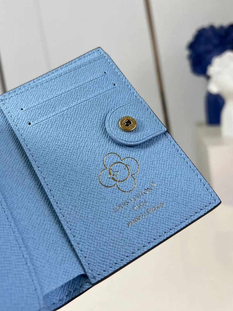 Inexpensive Louis Vuitton Wallets Purse