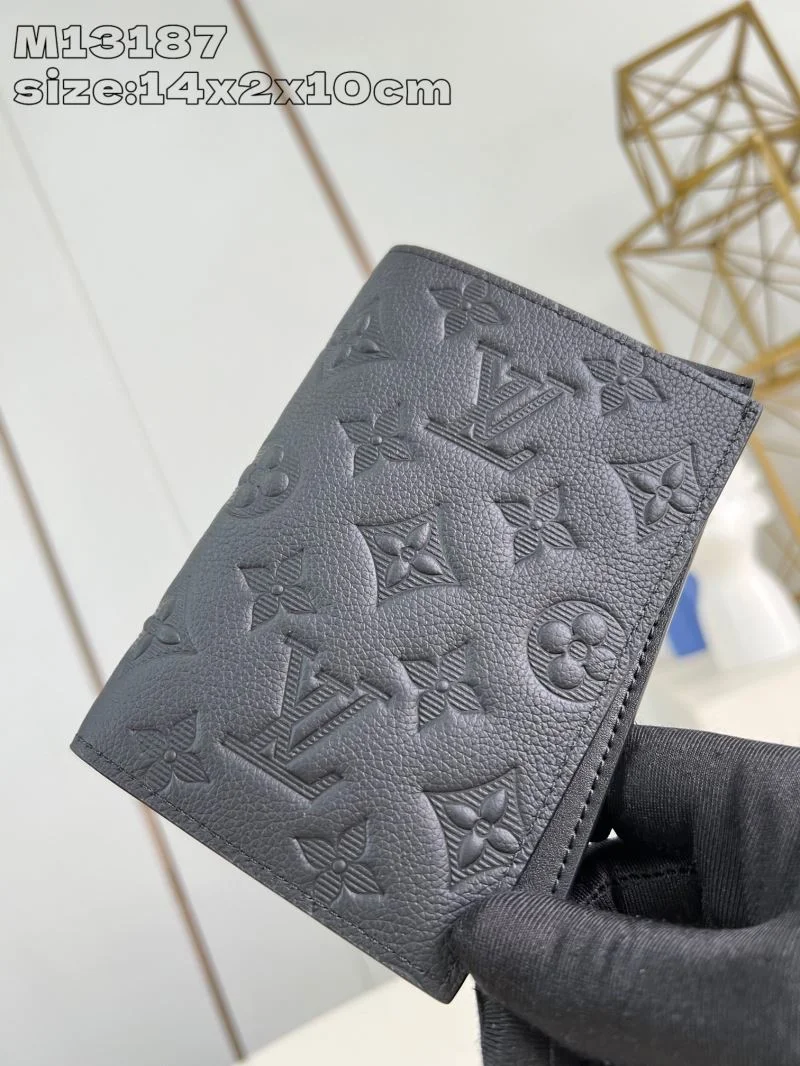 Louis Vuitton Wallets Purse