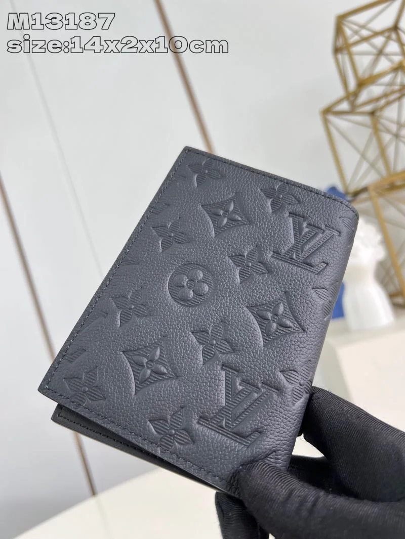 Authentic Louis Vuitton Wallets Purse