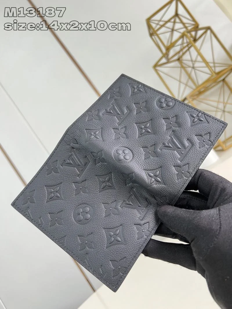 Authentic Louis Vuitton Wallets Purse