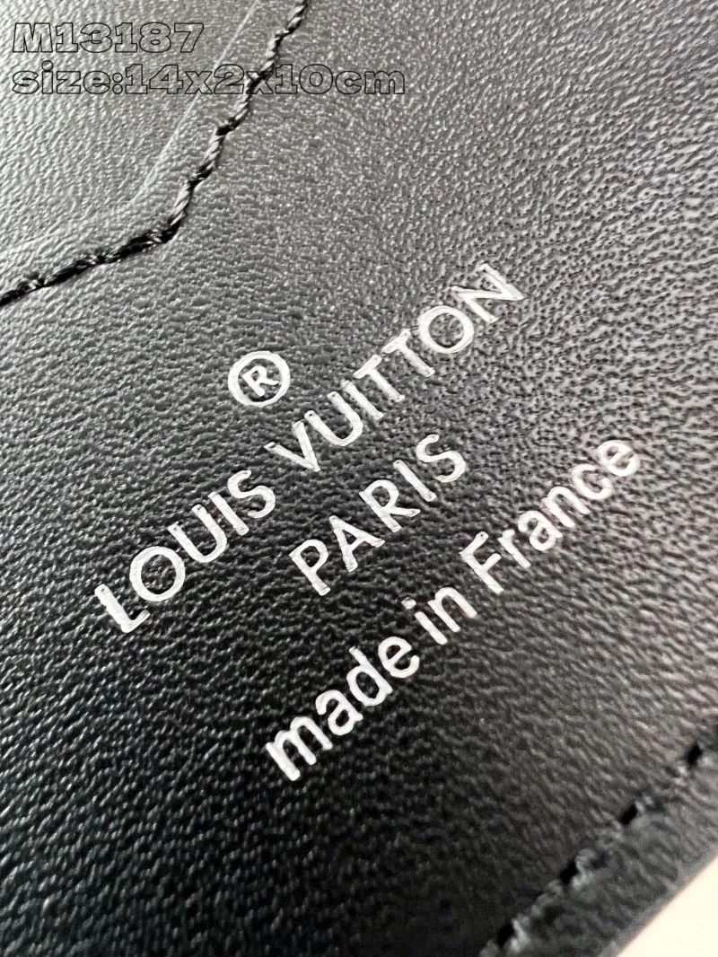 Authentic Louis Vuitton Wallets Purse
