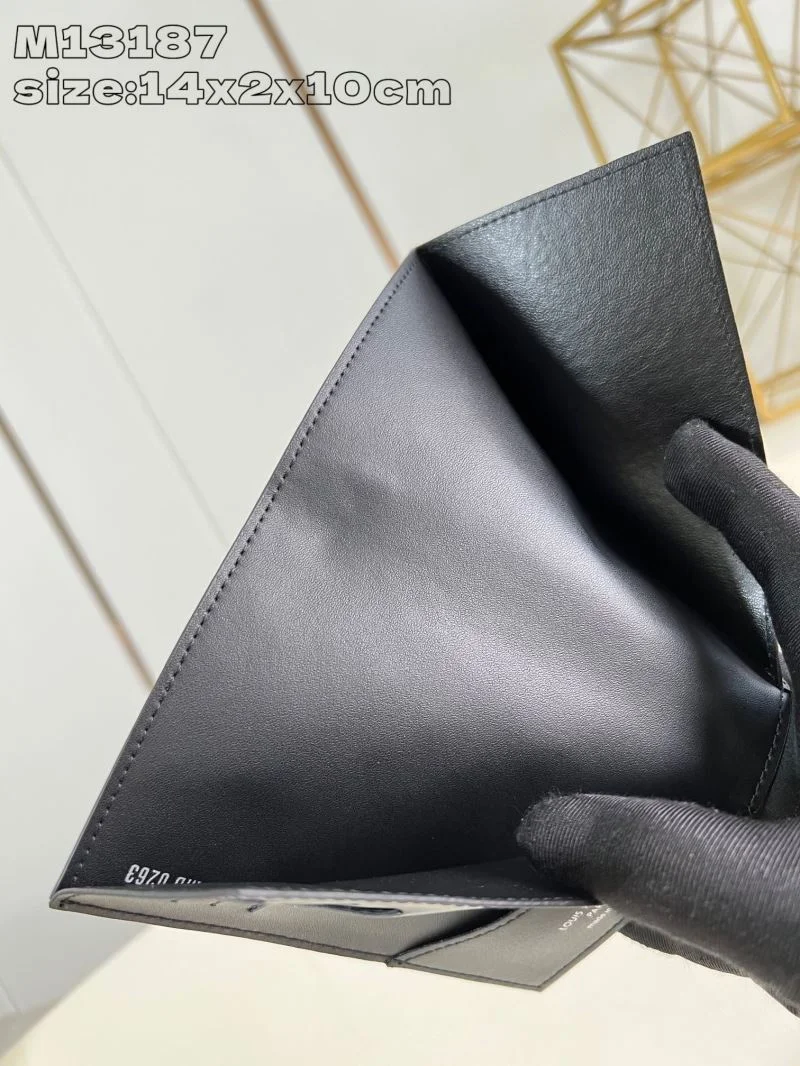 Authentic Louis Vuitton Wallets Purse