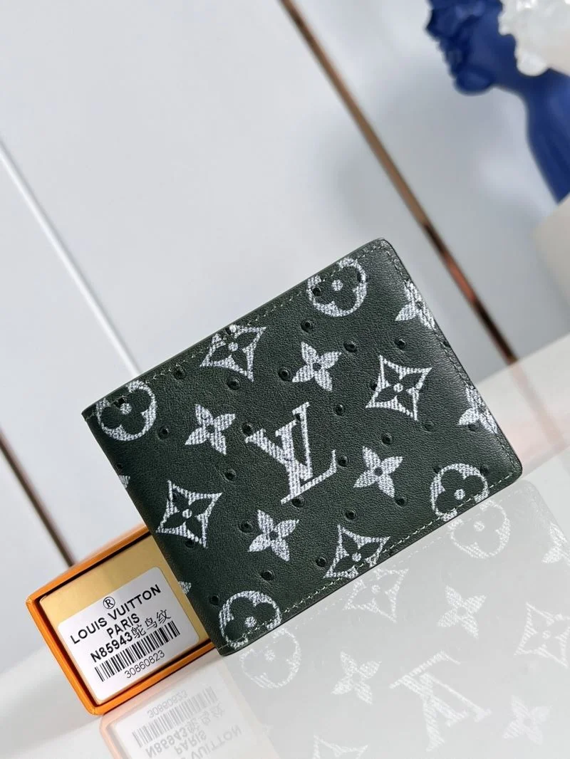 Louis Vuitton Wallets Purse