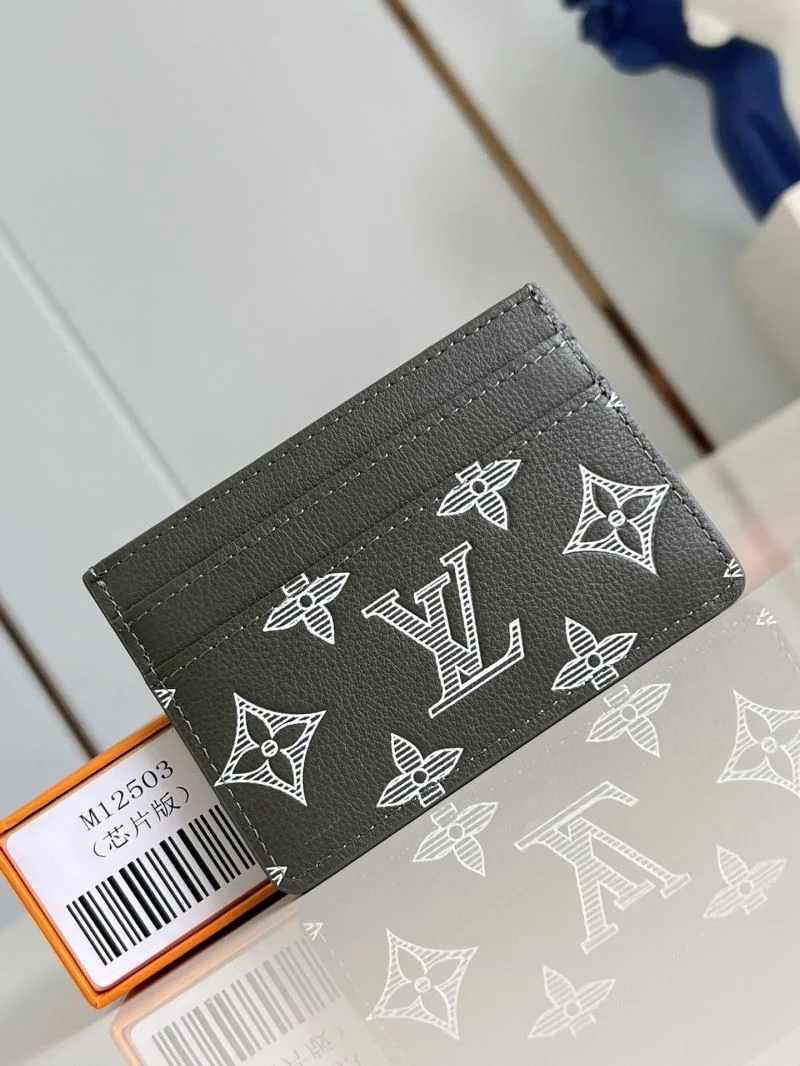 Louis Vuitton Wallets Purse