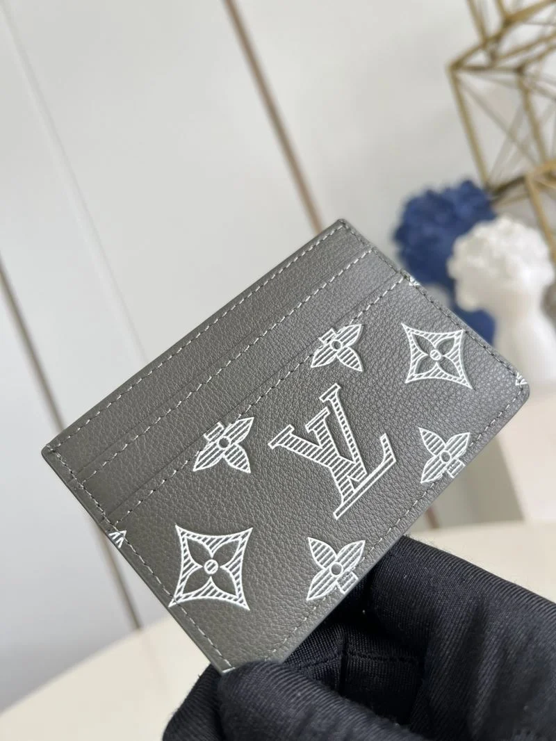 Legit Louis Vuitton Wallets Purse